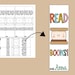 Camp Read S’more Books Reading Week Bundle Includes Daily Themes ...