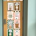 Coffee Shop Growth Mindset Classroom Poster Bulletin Board Kit, High ...