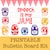 FALL in Love With Reading Bulletin Board, Room Decor, Door Decor ...