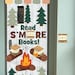 Read S’MORE Books Bulletin Board/door Decor Kit, Camping Themed ELA ...