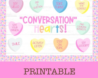 You Are Loved Bulletin Board Kit valentine's Day - Etsy Canada