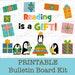 Birthday Display Bulletin Board Classroom Decor Kit, Frappé Birthday ...
