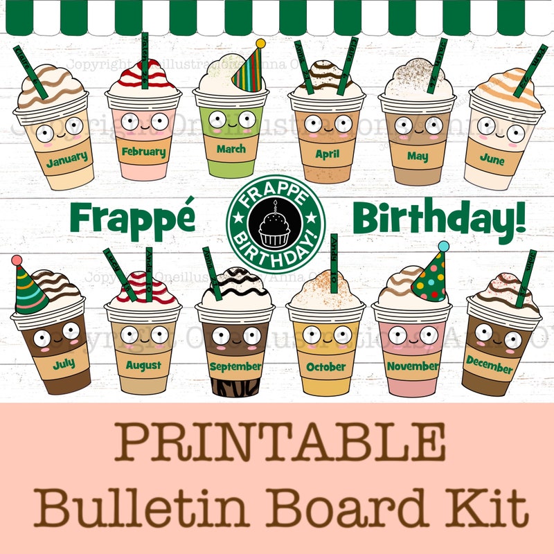Birthday Board - Etsy