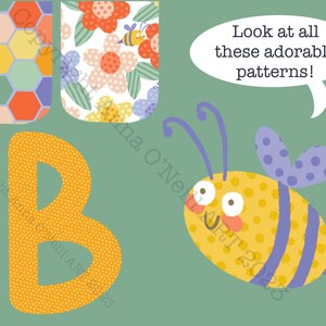 Buzzing About Speech Spring Bees and Flowers Speech Therapy Bulletin ...