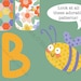 Buzzing About Speech Spring Bees and Flowers Speech Therapy Bulletin ...