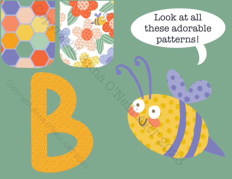 Buzzing About Speech Spring Bees and Flowers Speech Therapy Bulletin ...