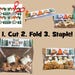 Camp Read S’more Books Reading Week Bundle Includes Daily Themes ...