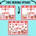I Love Speech/ot/pt a LATTE Valentine’s Day Coffee Shop Bulletin Board ...