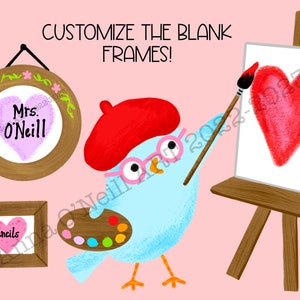 Speech Therapy Valentine’s Day Bulletin Board and Classroom/door Decor ...