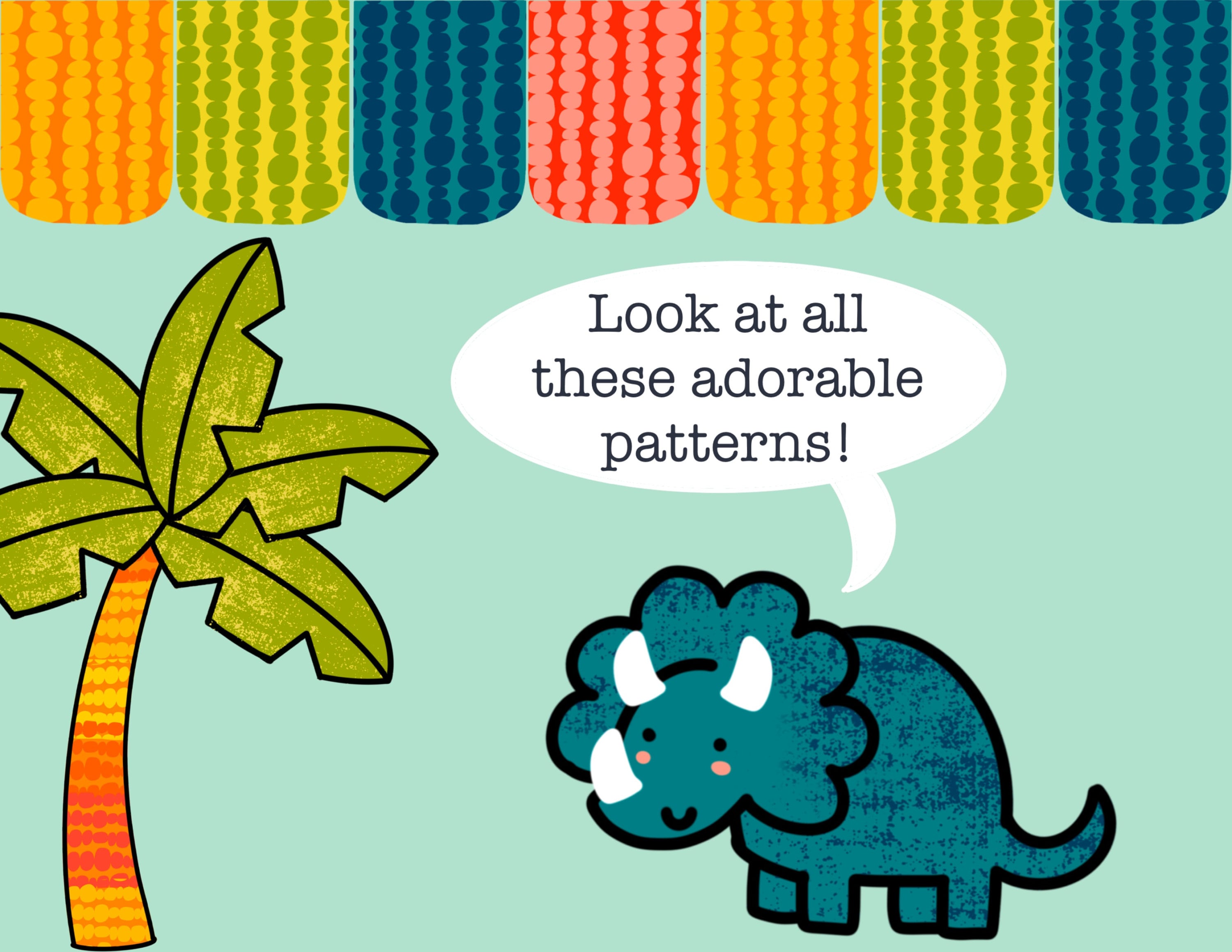 Speech is Dino-mite Bulletin Board and Door Decor Kit for Speech ...