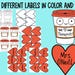 I Love Speech/ot/pt a LATTE Valentine’s Day Coffee Shop Bulletin Board ...
