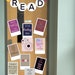 Taylor Swift Inspired Reading Bulletin Board and Door Decor Kit, in My ...