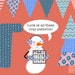 Winter Wonderland Snowman Bulletin Board Kit for Speech Therapy ...