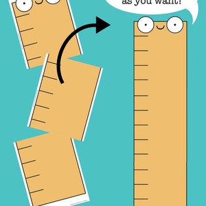 Math Rules Bulletin Board and Door Decor Kit for Math, Geometry ...