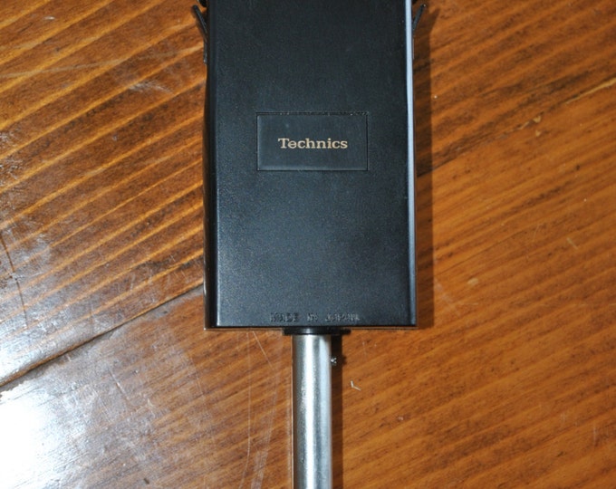 Technics Stacking Spindle 45rpm Vintage Record Player Turntable Spindle ...