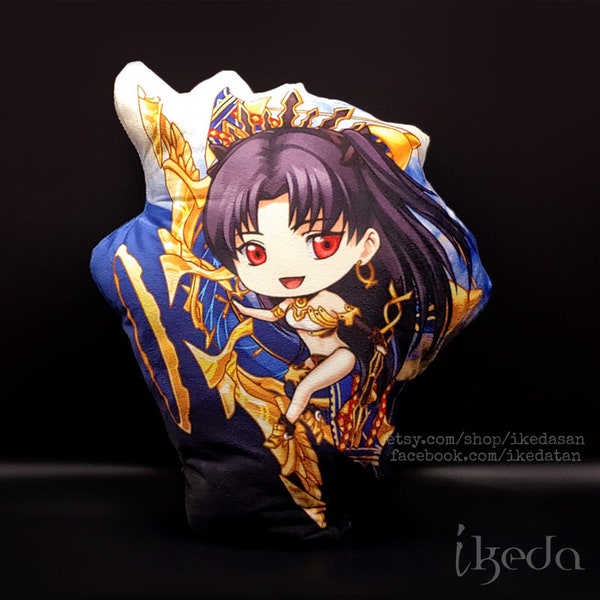 Fate Grand Order Plush - Etsy