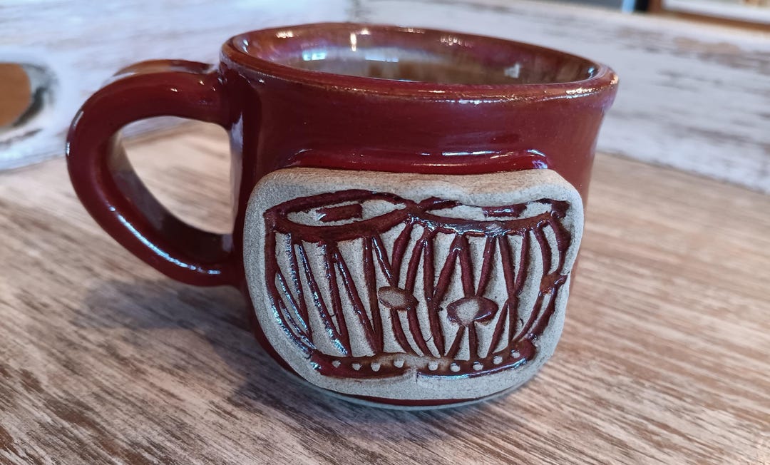 Drummer Mug, Drum Mug, Drummer Cup, Drummer Gift, Music Mug, Musical ...