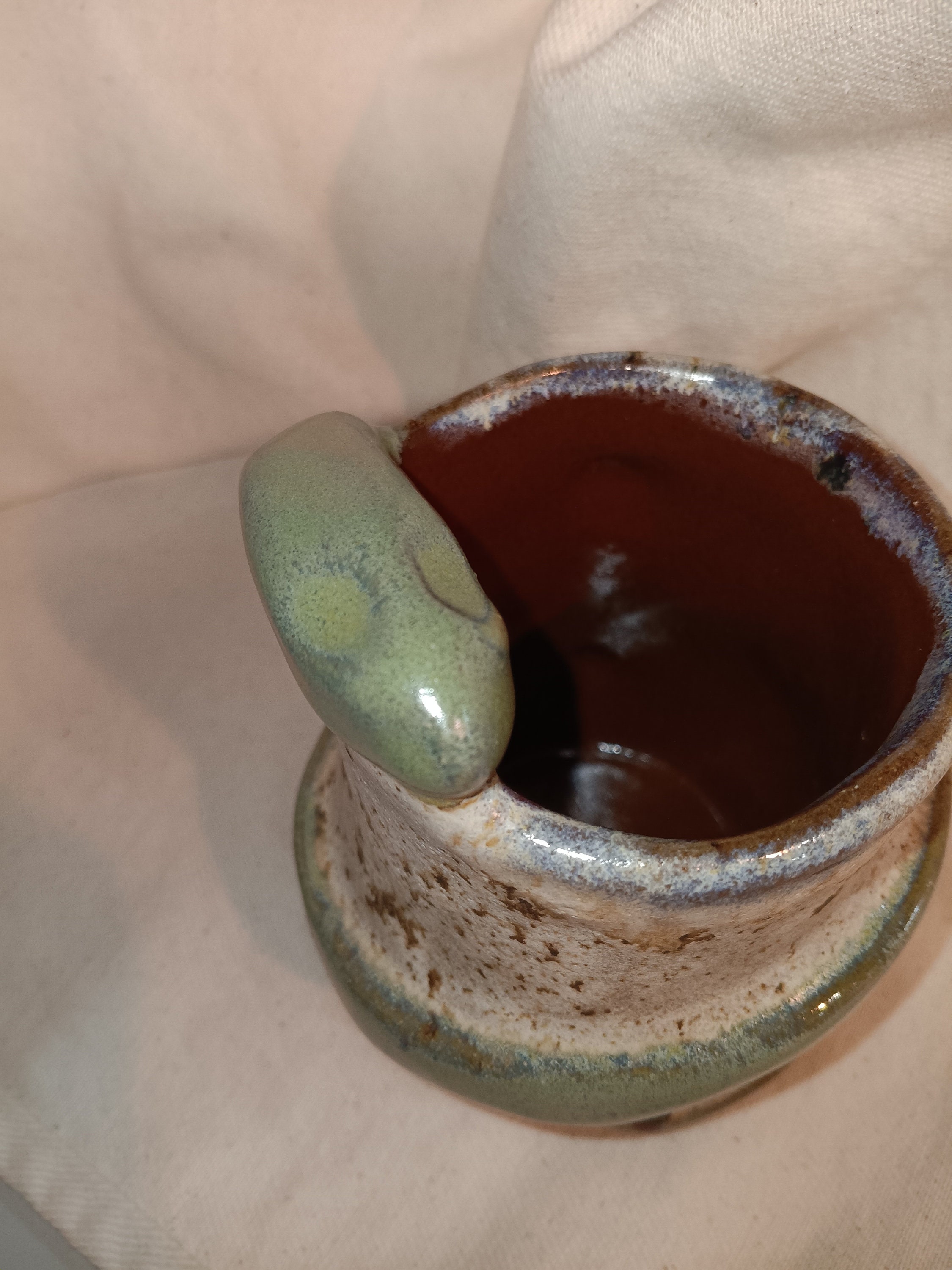 Snake Mug, Snake Coffee Cup, Snake, Coffee Cup, Teacup, Guy Gift ...