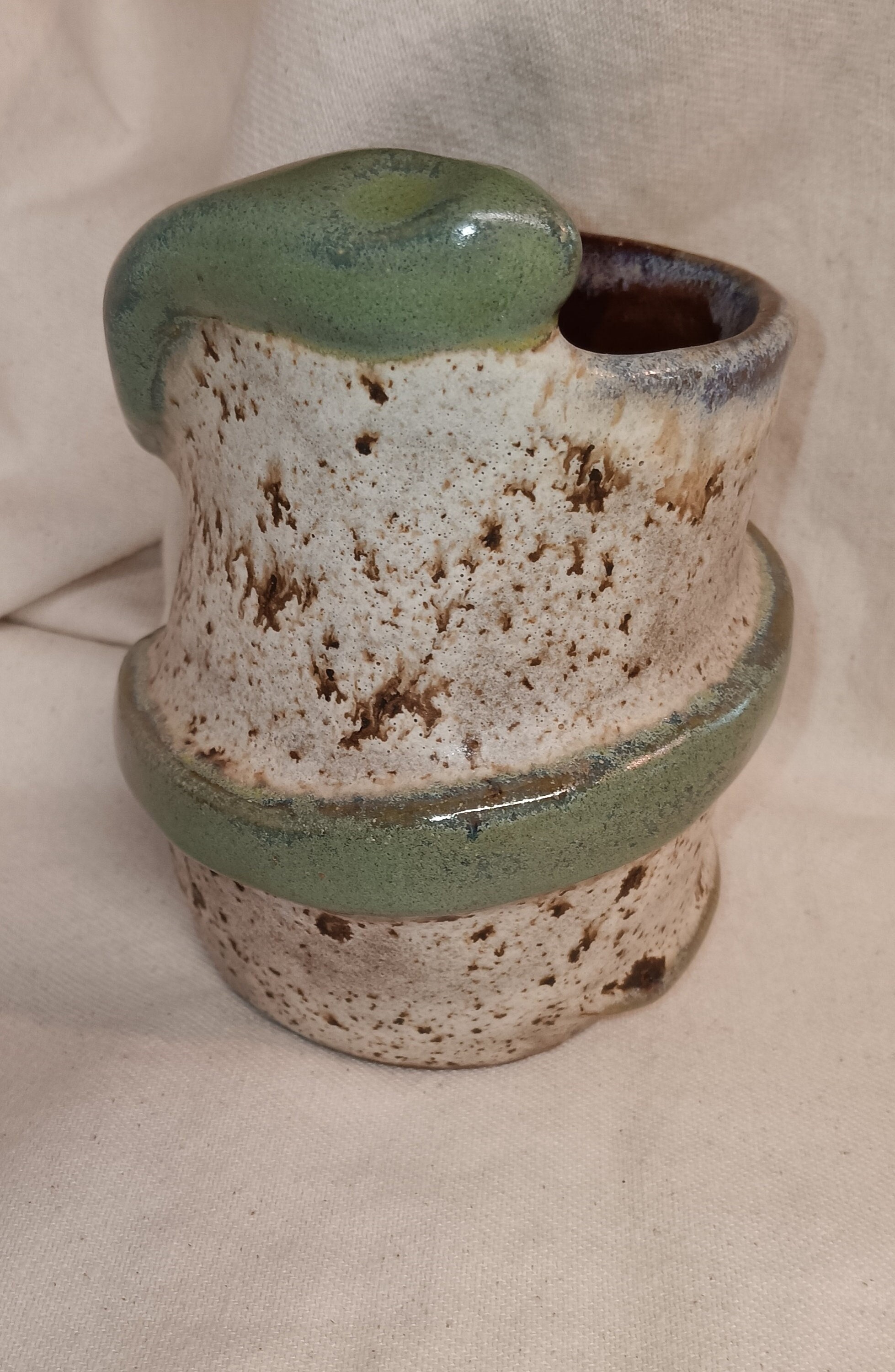 Snake Mug, Snake Coffee Cup, Snake, Coffee Cup, Teacup, Guy Gift ...