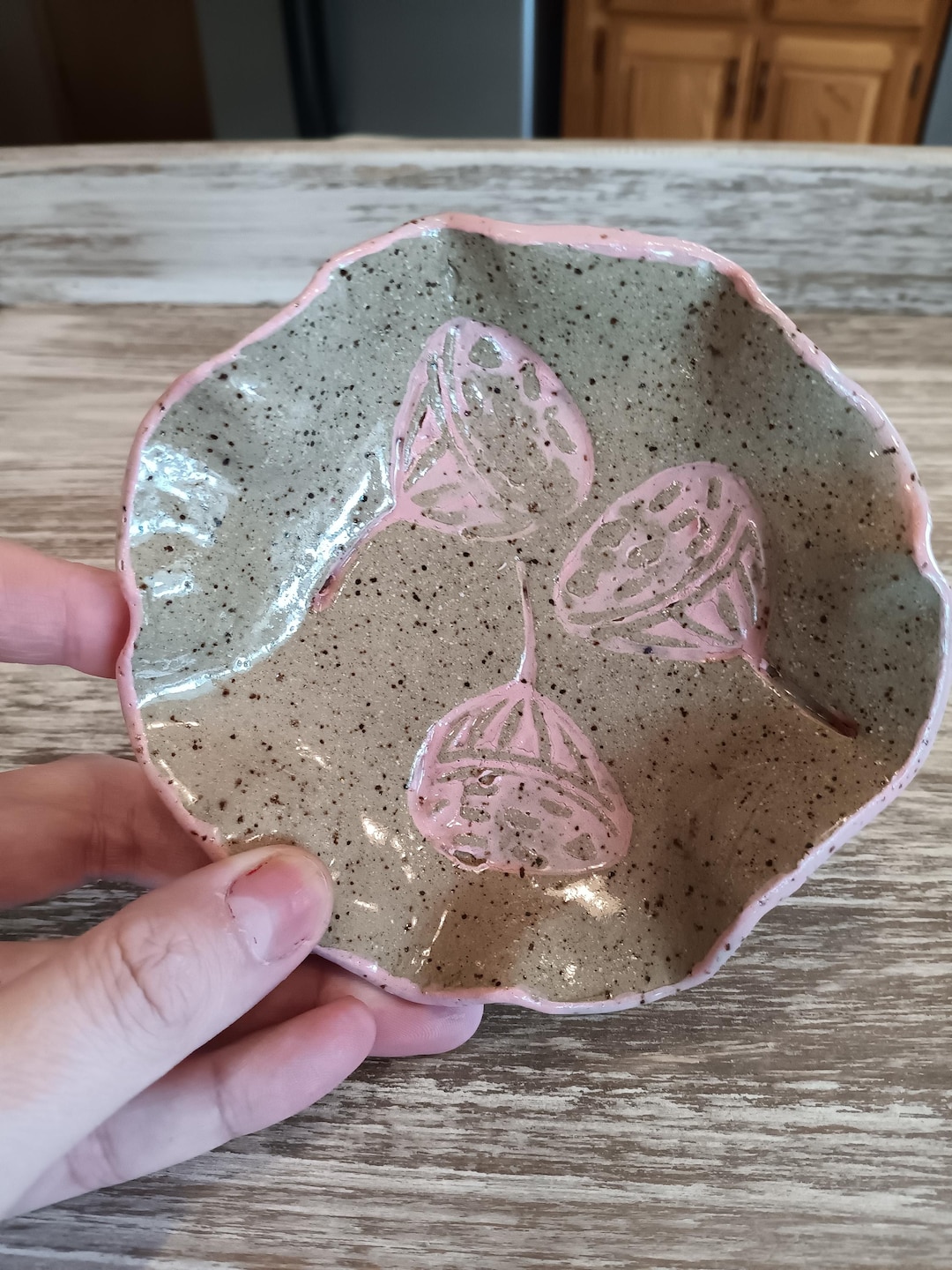 Lotus Pottery, Lotus Seed Pod, Natural Pottery, Earth Pottery, Pink ...