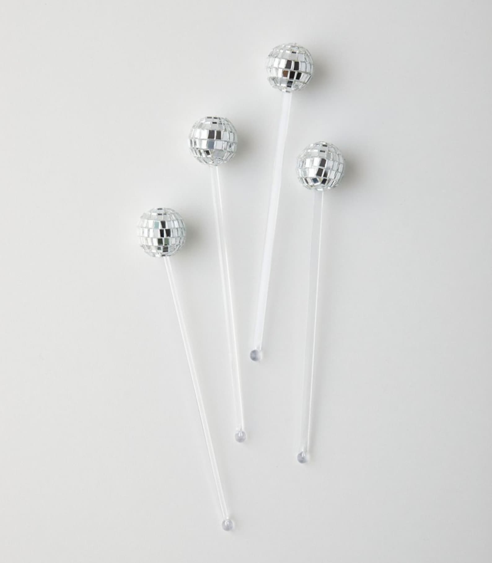 Disco Ball Stir Sticks - Etsy