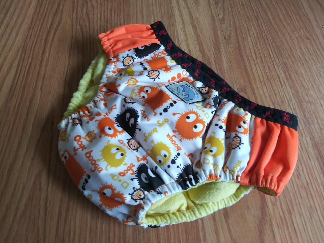 Day Potty Training Pants, Pull on Day Time Potty Trainer 20-35lbs. 2T ...