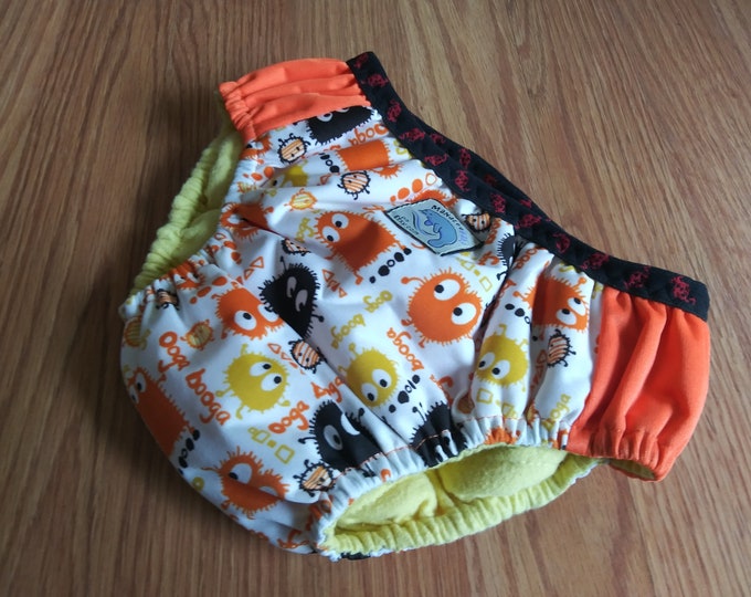 Day Potty Training Pants, Pull on Day Time Potty Trainer (20-35+lbs ...