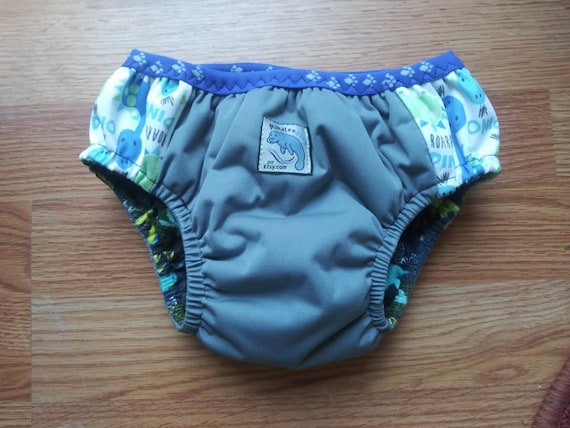 Day Potty Training Pants Pull on Day Time Potty Trainer | Etsy