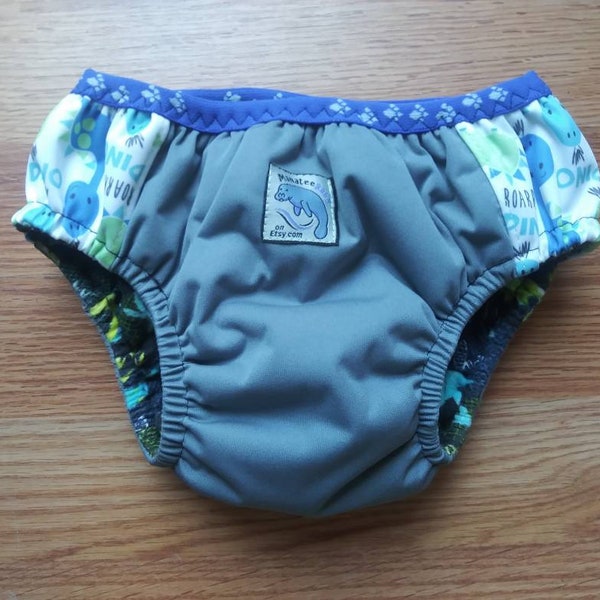 Adult Training Pants - Etsy