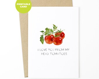 PRINTABLE I Met You I Liked You I Love You I'm Keeping You - Etsy