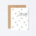 PRINTABLE Nautical Thank You Card - Thanks A Boat Load - Etsy