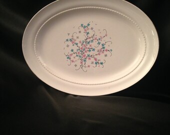 Eastern china plates | Etsy