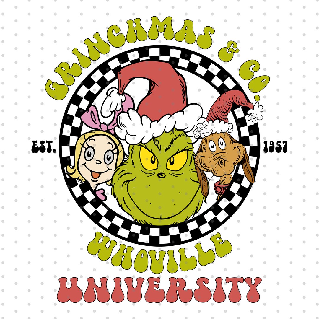 Christmas Stealer Svg Stole Christmas Merry Christmas Svg - Etsy