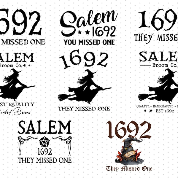 1692 Missed One Png - Etsy