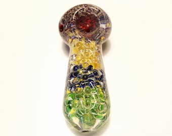 Unique glass pipes | Etsy