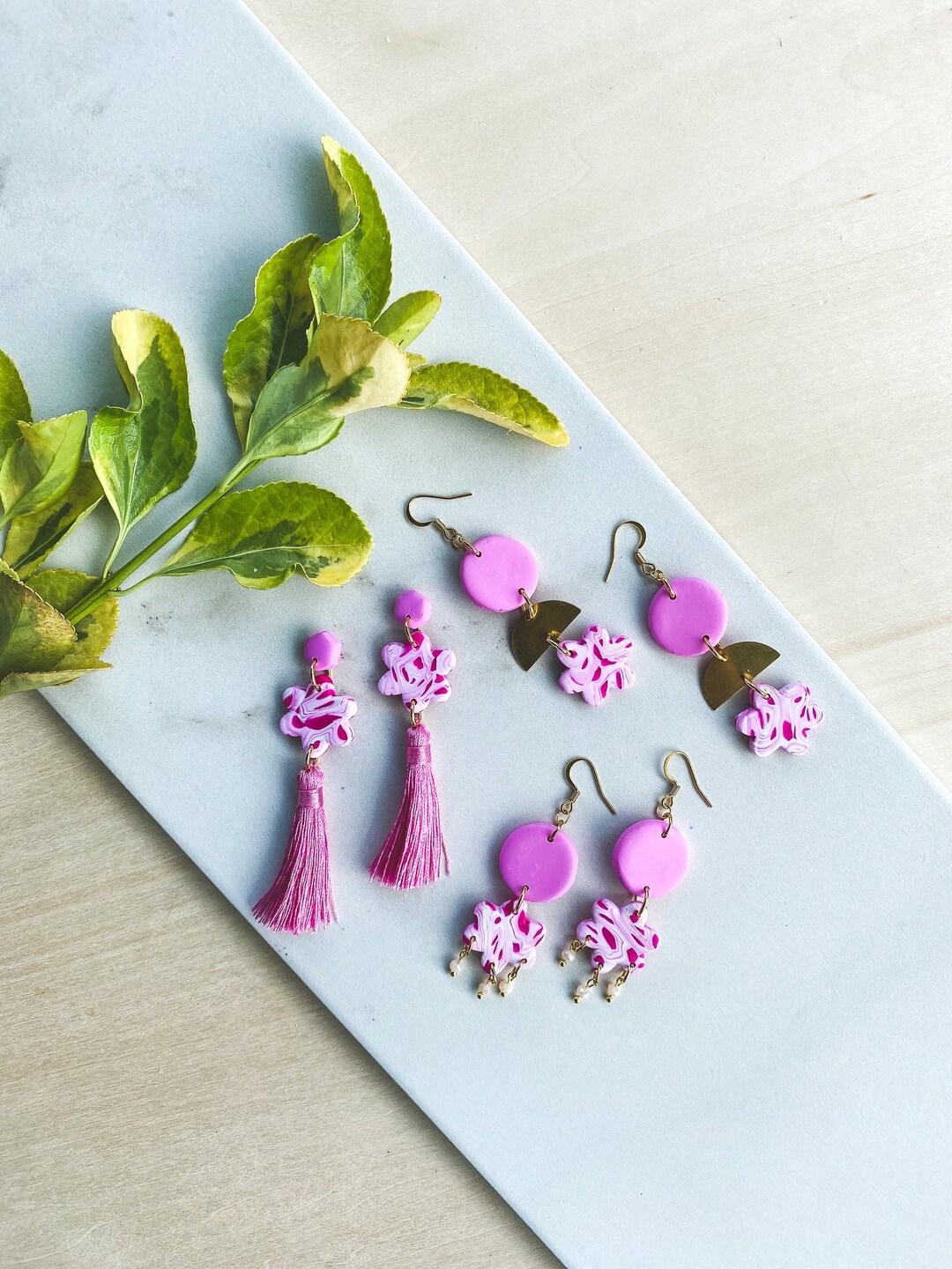The Daisy Collection - Etsy
