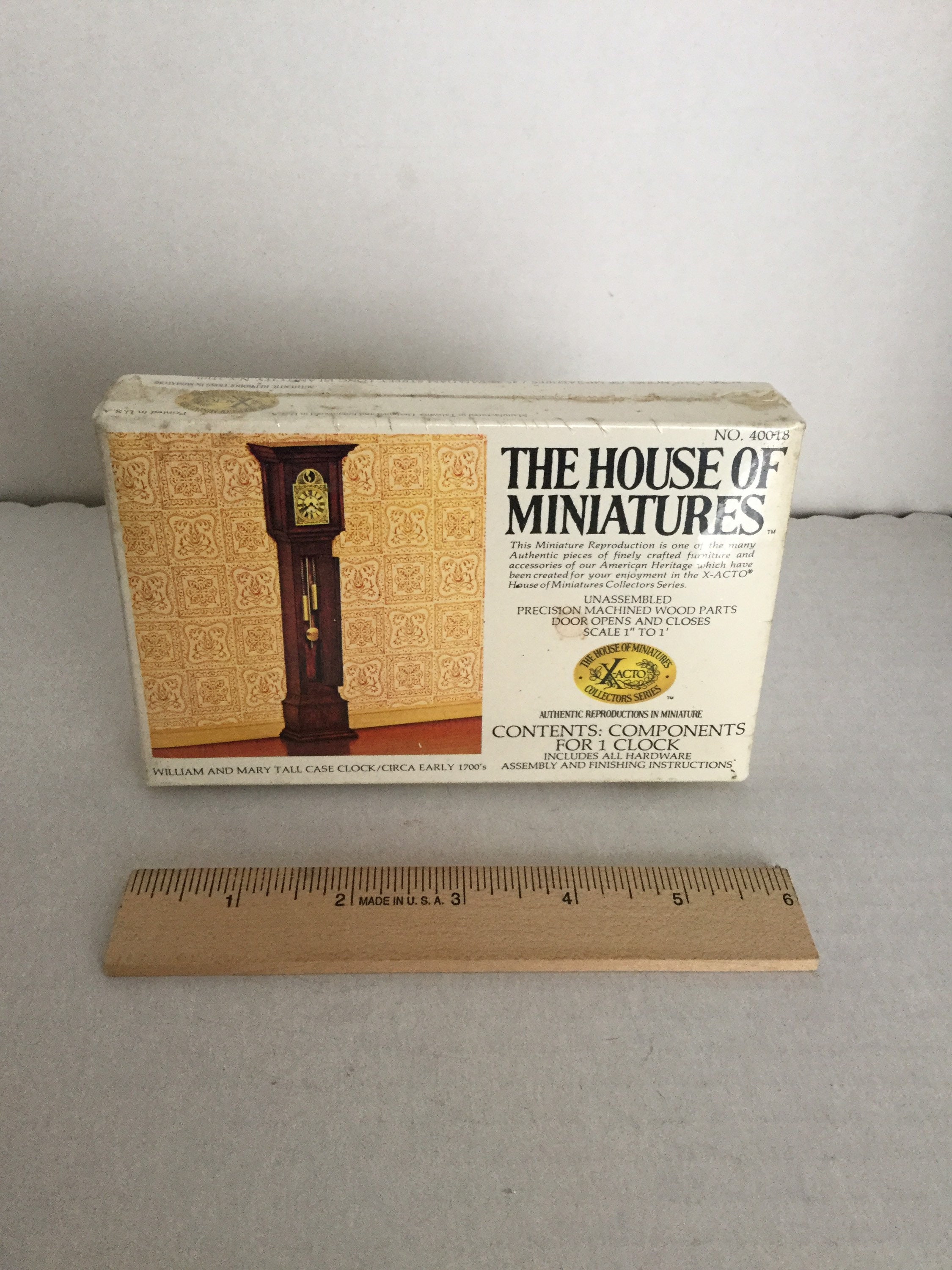 Dollhouses Art & Collectibles Dollhouse furniture The House of ...