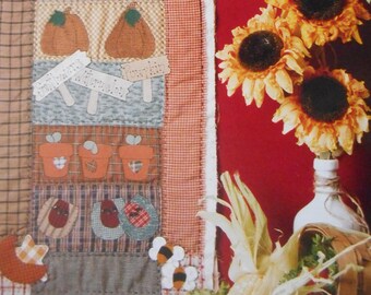 Garden Sampler Quilt - Etsy