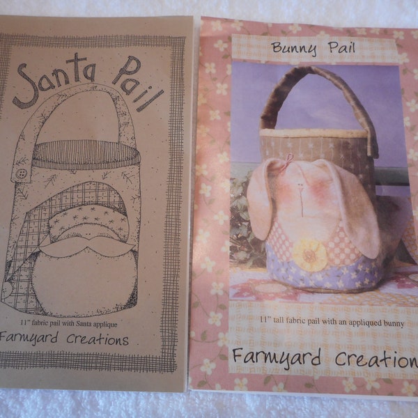 Farmyard Creations - Etsy