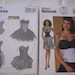 Uncut Butterick Sewing Pattern 6693 - Misses' Historical Costume Size 6 ...