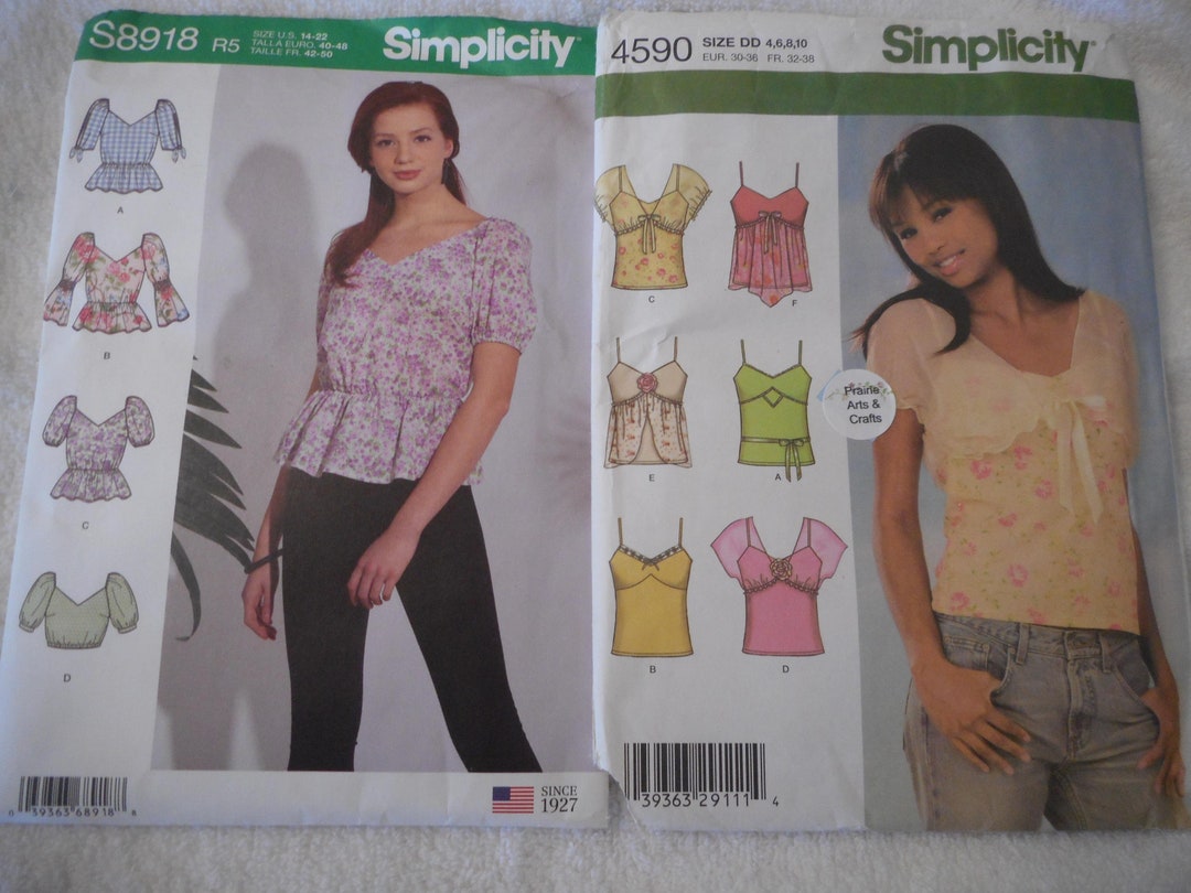 Women's Trendy, Comfortable Pheasant Tops and Camisoles. Like New ...