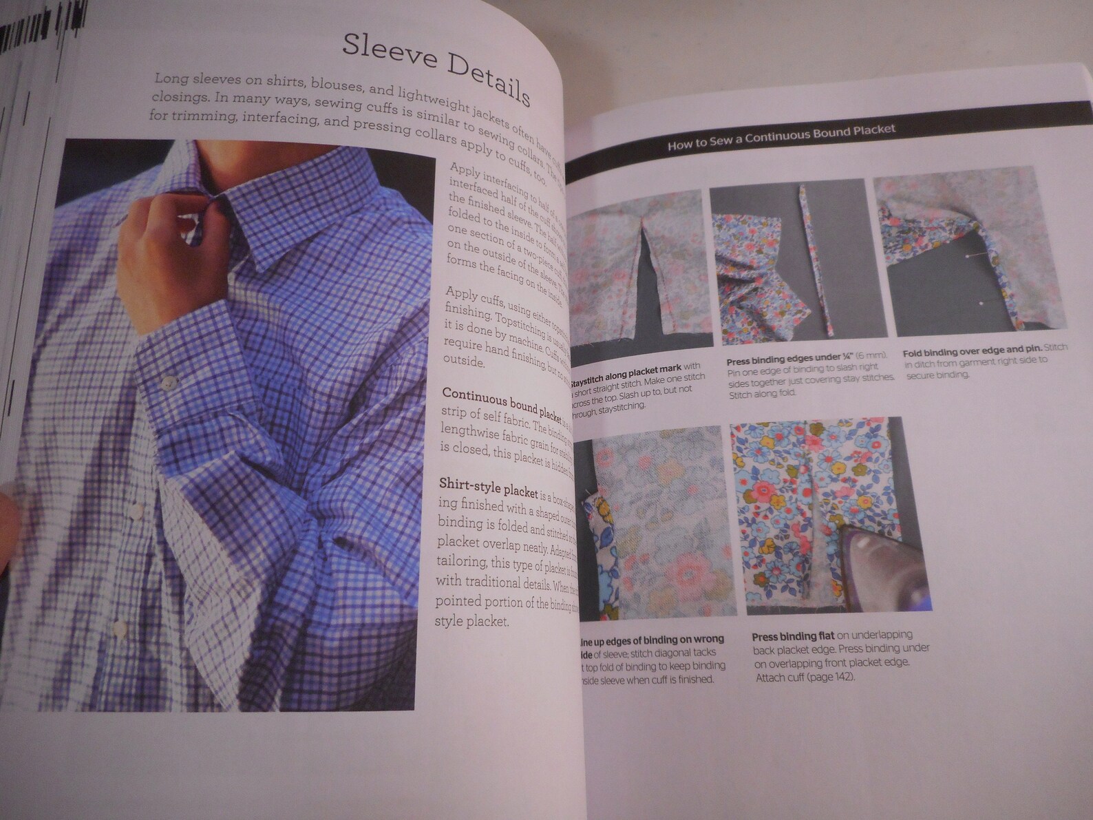 Singer, the Complete Photo Guide to Sewing. Like New Book. 3rd Edition ...