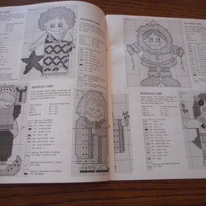 Mistletoe Express- Soft Cover Christmas Cross Stitch and Quilting ...