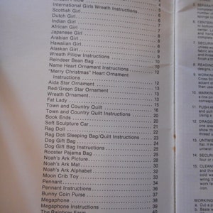 Mistletoe Express- Soft Cover Christmas Cross Stitch and Quilting ...