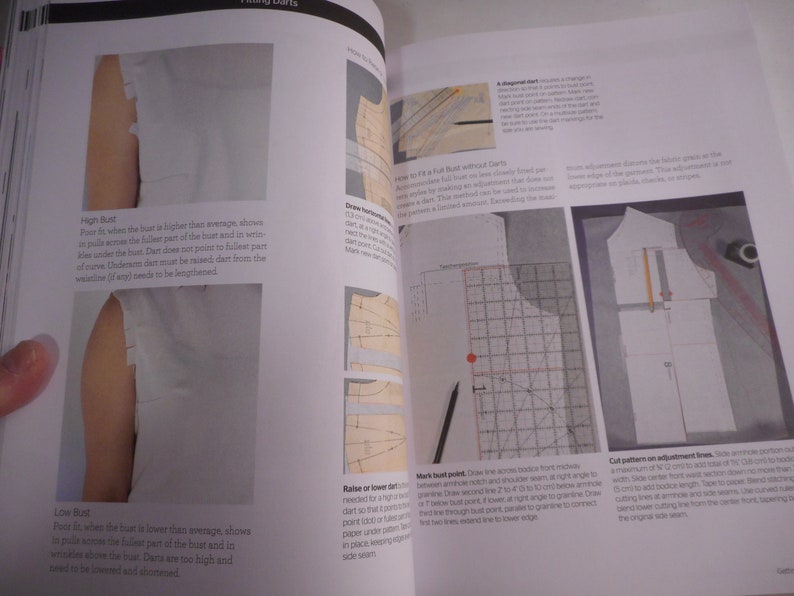 Singer, the Complete Photo Guide to Sewing. Like New Book. 3rd Edition ...