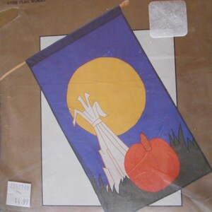 Seasonal Garden Flag Patterns, Your Choice, 34 X 50 Inches Uncut - Etsy