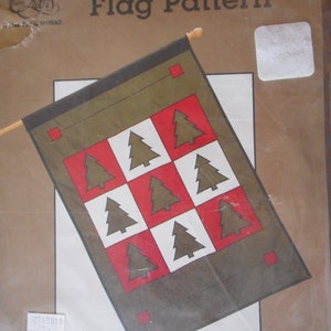 Seasonal Garden Flag Patterns, Your Choice, 34 X 50 Inches Uncut - Etsy