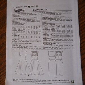 Retro 1950's , Designed by Gertie. Womens Sleeveless Dresses. Like New ...