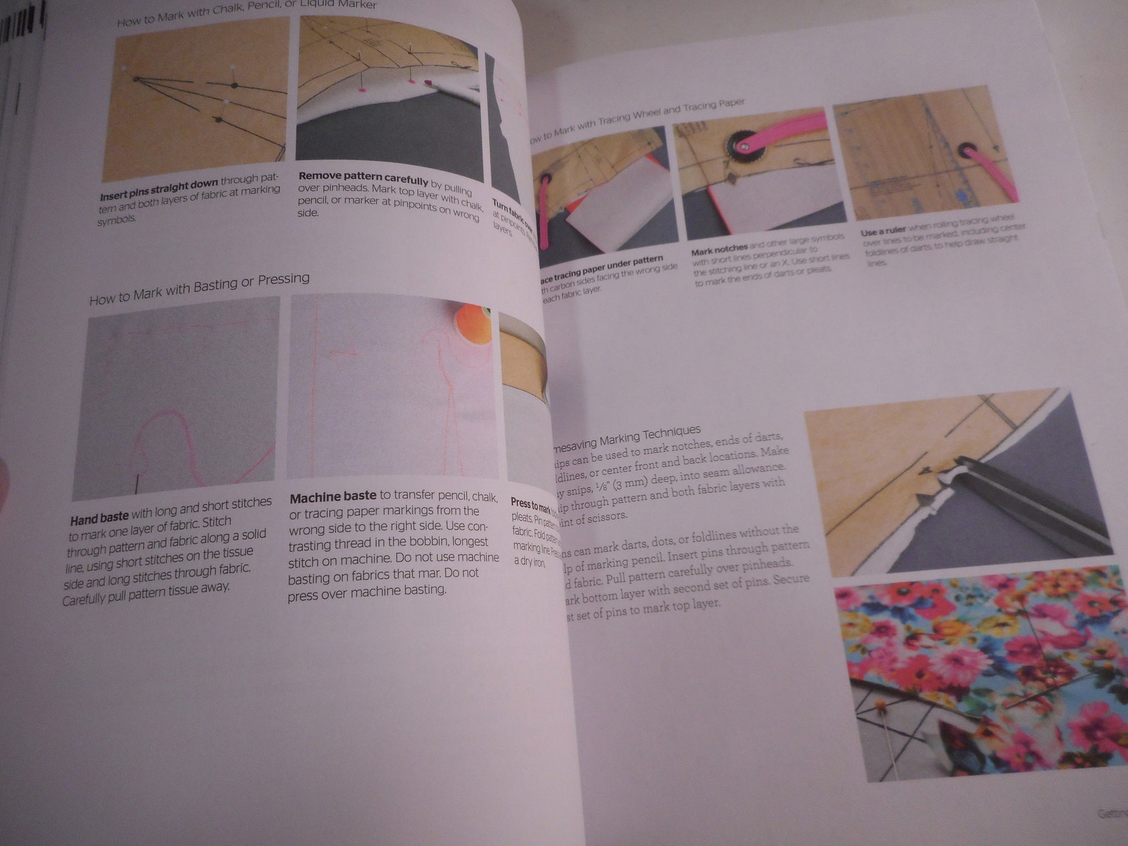Singer, the Complete Photo Guide to Sewing. Like New Book. 3rd Edition ...