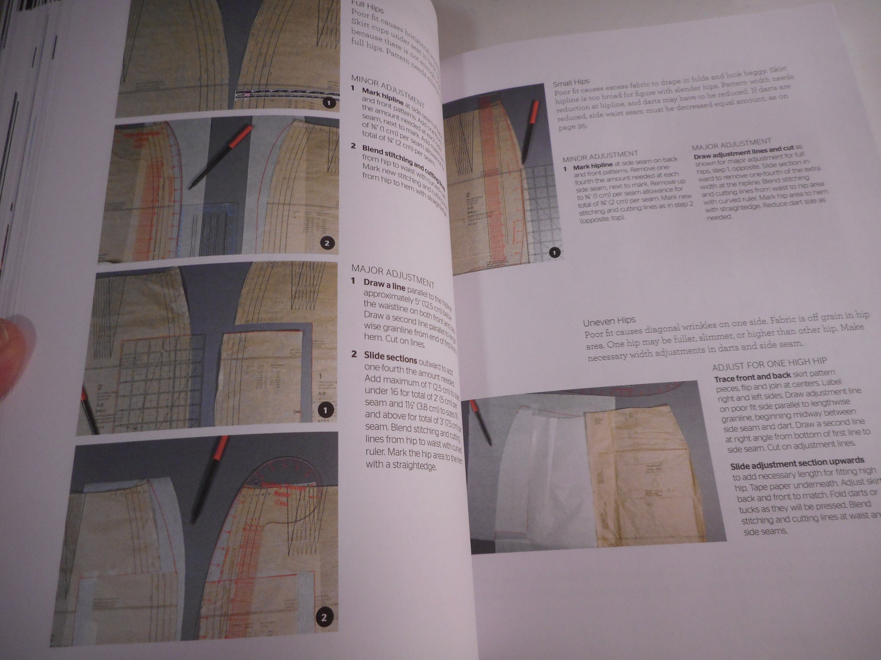 Singer, the Complete Photo Guide to Sewing. Like New Book. 3rd Edition ...